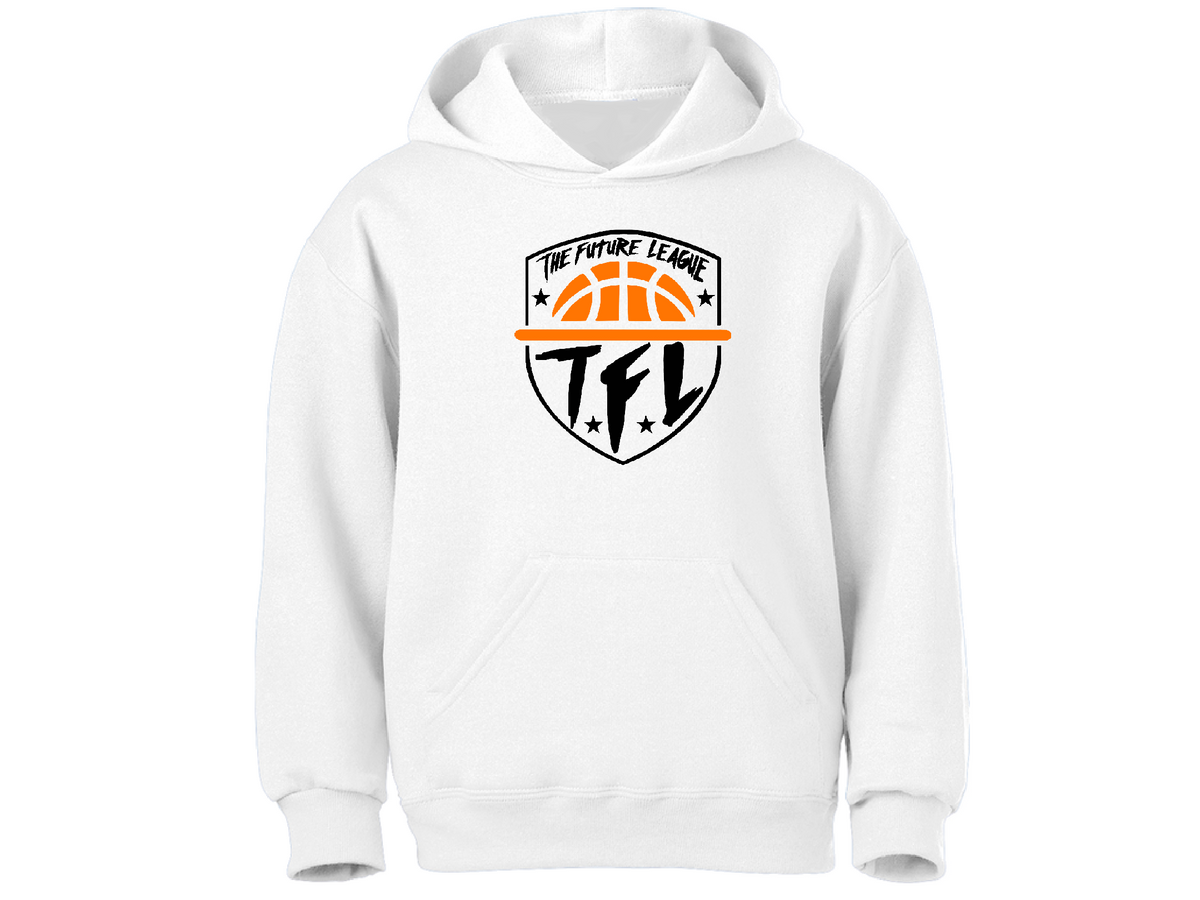 TFL Hoodie – Revolution Prints VT